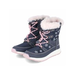 Lurchi Stiefel in blau | Gr.: 34