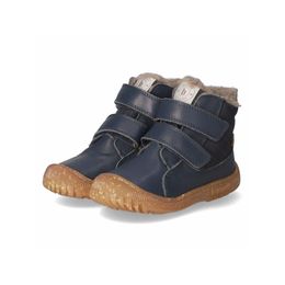 bisgaard Schlupfstiefel in blau | Gr.: 27