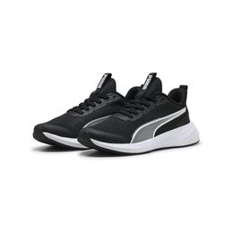 Puma Sneaker "Flyer Lite 3 Jr" in Schwarz | Gr.: 36