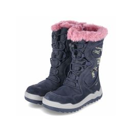 IMac Stiefel in blau | Gr.: 29