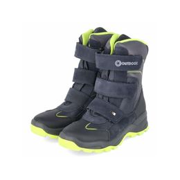 IMac Schlupfstiefel in blau | Gr.: 34