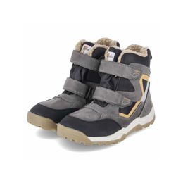 Lurchi Schlupfstiefel in grau | Gr.: 26