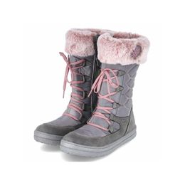 Lurchi Stiefel in grau | Gr.: 28