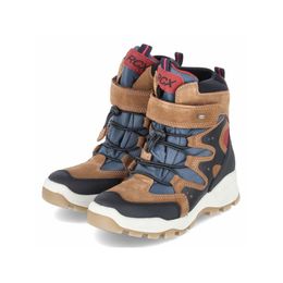 IMac Schlupfstiefel in braun | Gr.: 28