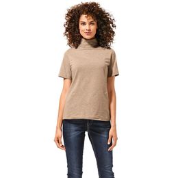 Heine Rollkragenshirt in sand | Gr.: 44