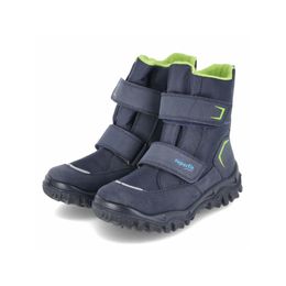 Superfit Schlupfstiefel in blau | Gr.: 29