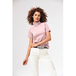 Heine Rollkragenshirt in ros&eacute; | Gr.: 48