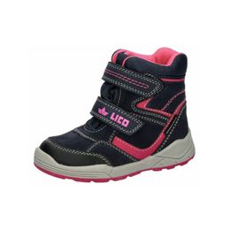 Lico Slipper in schwarz | Gr.: 32