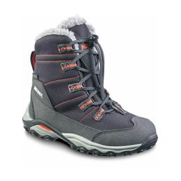 Meindl Winterstiefel in grau | Gr.: 34