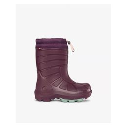 Viking Gummistiefel in lila | Gr.: 36