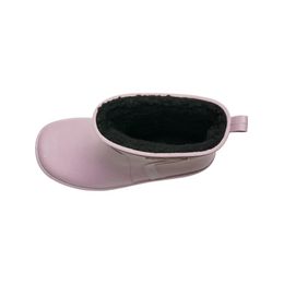 Hummel Kinder Winterschuhe "Thermo Boot Jr" in Lila | Gr.: 31
