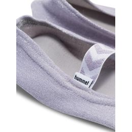 Kinder Badeschuh "Hummel Gym Shoe" in Grau | Gr.: 40