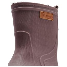 Hummel Kinder Winterschuhe "Thermo Boot Jr" in Braun | Gr.: 32