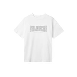F4NT4STIC T-Shirt Knut & Jan Hamburg Wellenbreker in off-white | Gr.: L