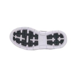 Hummel Kinder Winterschuhe "Crosslite Winter Mid Tex Jr" in Schwarz | Gr.: 31