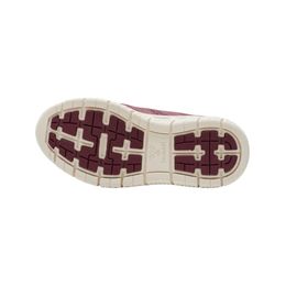 Hummel Kinder Winterschuhe "Crosslite Winter Mid Tex Jr" in Rosa | Gr.: 40
