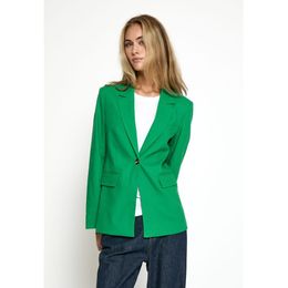 Desires Blazer in Ming Green | Gr.: 38