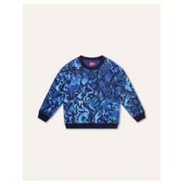 Oilily Sweater Harper in Blau | Gr.: 116