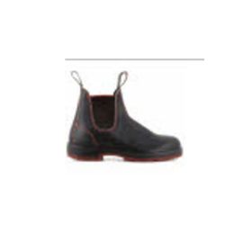 Blundstone Boot in schwarz | Gr.: 41