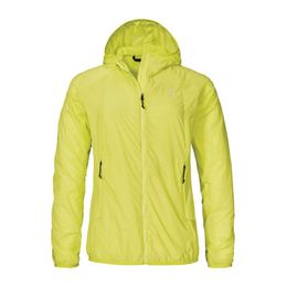 Schöffel Schöffel Jacke "Jacket Style Wutach WMS" in crushed citrus | Gr.: 40