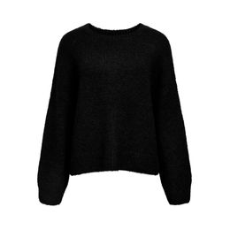 Object Pullover in Black | Gr.: XL