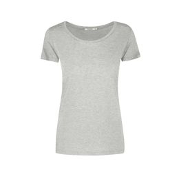 Greenbomb T-Shirt Basic in Heidekraut Grau | Gr.: L