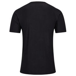 Hummel T-Shirt "Cima 2.0 Jersey S/S" in Schwarz | Gr.: S
