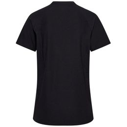 Hummel T-Shirt "Cima 2.0 Jersey S/S" in Schwarz | Gr.: XXL