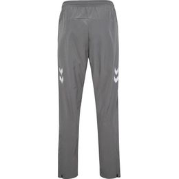 Hummel Sporthose "Lead 2.0 Woven Pants" in Grau | Gr.: XXL