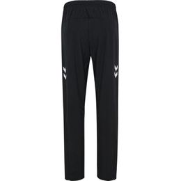 Hummel Sporthose "Lead 2.0 Woven Pants" in Schwarz | Gr.: XXL