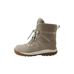 Reimatec Winterstiefel " Myrsky " in Earthy Beige | Gr.: 29