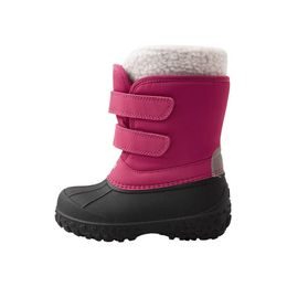 Reima Winterstiefel " Konkari " in Rosy Berry | Gr.: 33
