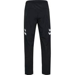 Hummel Sporthose "Lead 2.0 Woven Pants" in Schwarz | Gr.: L