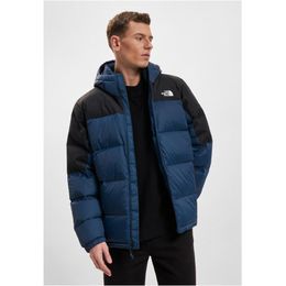 The North Face Winterjacken in shady blue/black | Gr.: L