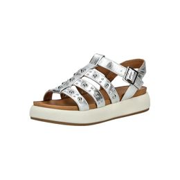 Inuovo Sandalen in Silber | Gr.: 41