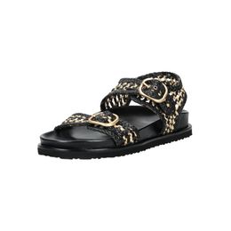 Inuovo Sandalen in Schwarz | Gr.: 40