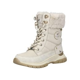 Mustang Stiefelette in Ice | Gr.: 35