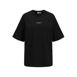 Jack & Jones JJXX T-shirt in Black | Gr.: L