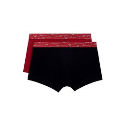 Emporio Armani Boxershorts in schwarz | Gr.: M