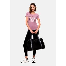EA7 Emporio Armani EA7 T-Shirt in pink | Gr.: XS