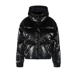 EA7 Emporio Armani EA7 Jacke in schwarz | Gr.: XL
