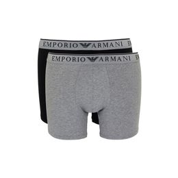 Emporio Armani Boxershorts in schwarz | Gr.: XL