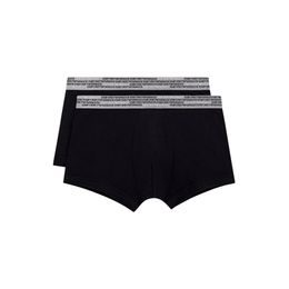 Emporio Armani Boxershorts in schwarz | Gr.: XL