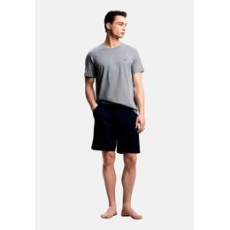 Emporio Armani Pyjama in grau | Gr.: XL