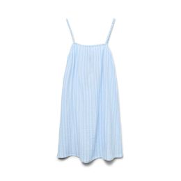 Véro Moda Vero Moda Kleid in Airy Blue | Gr.: XXL