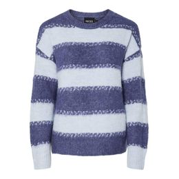 Pieces Pullover in Skipper Blue | Gr.: XL