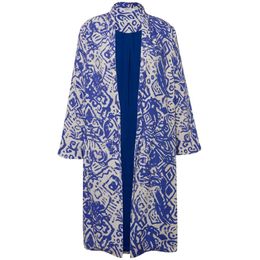 Angel of Style Tunika in blau | Gr.: 52