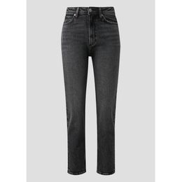 QS Jeans-Hose TIZIE in 96Z7_grau | Gr.: 30