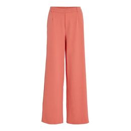 Vila Wide Leg Hose in Dubarry | Gr.: 42