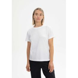 Mela T-Shirt Style KHIRA in wei&szlig; | Gr.: M